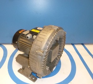 Busch SE 0170 Coho Vacuum Pump Side Channel Compressor 1,5kw Side ...