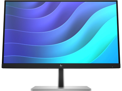 HP E22 G5 21.5" Full HD LCD Monitor | eBay