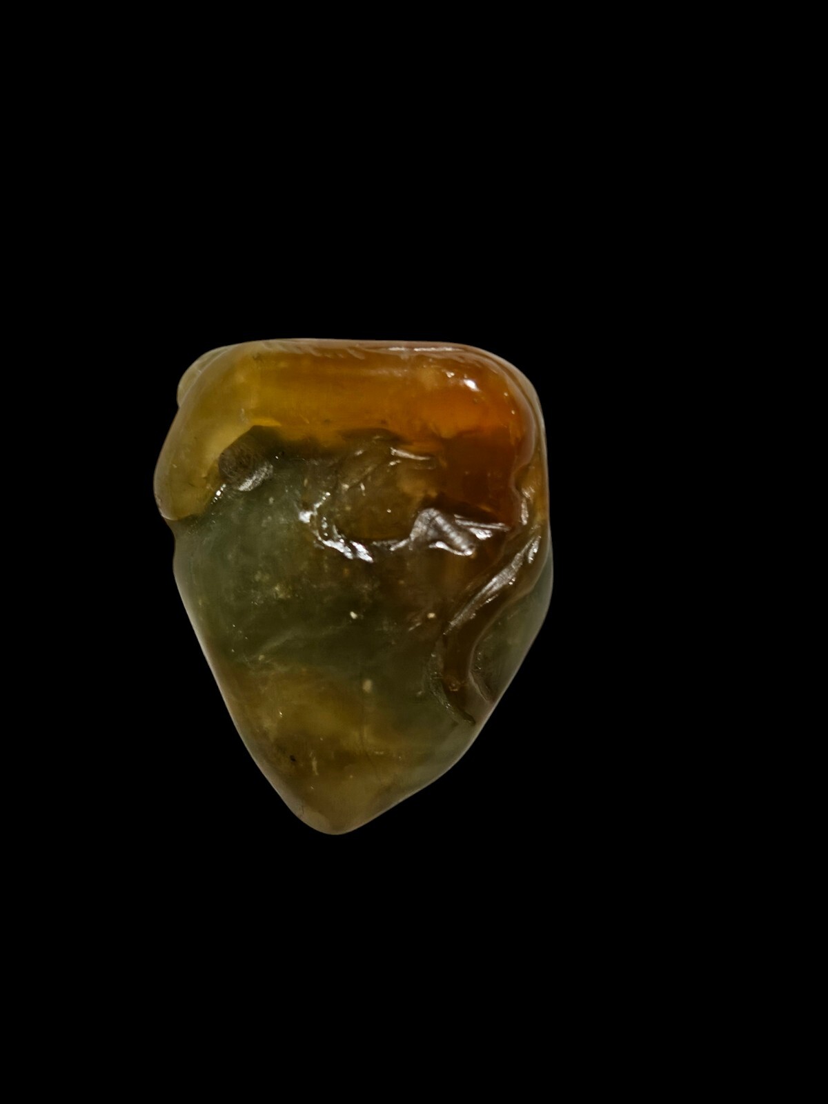 Antique Asian Hand Carving Jade Monkey | eBay