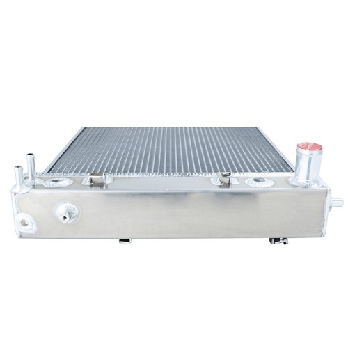 3 Row Aluminum Radiator for 2004 Pontiac GTO 5.7L V8 | eBay