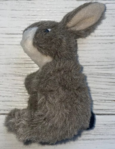 Folkmanis Finger Puppet Jack Rabbit | eBay