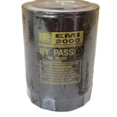 New Oil Filter 11-9321 EMI 2000 Fit For Thermo King RD TS MD T-Series ...