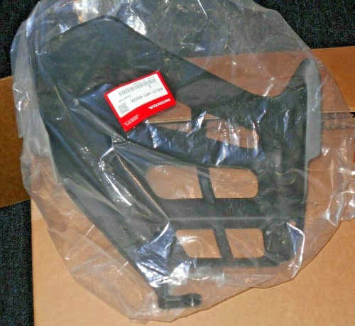 HONDA TRX450R TRX450ER 450R RIGHT SIDE FOOT SPLASH GUARD 80121-HP1 ...