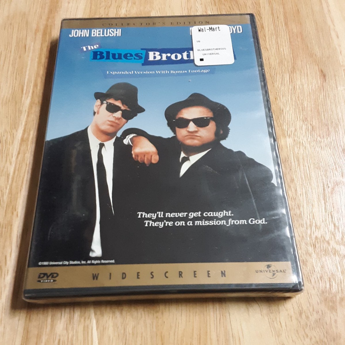 John Belushi Blues Brothers