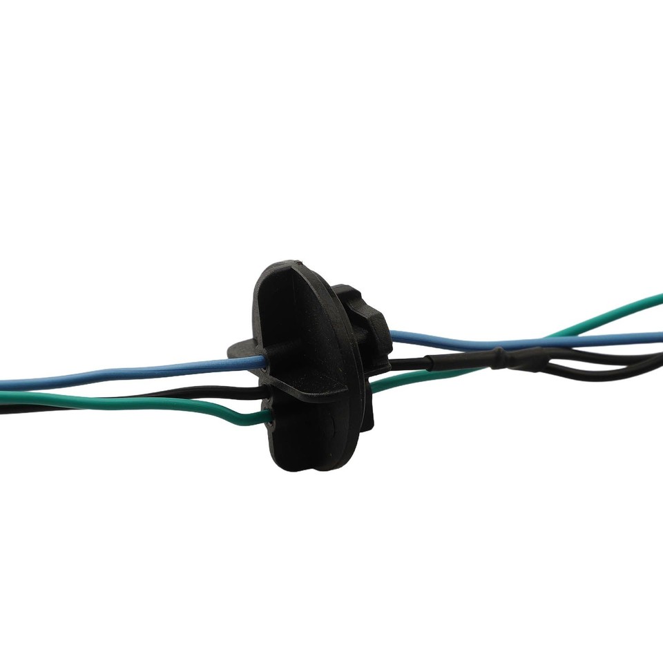Car Wiring Assembly 25842432 Wiring Harness Car Maintenance Anti ...