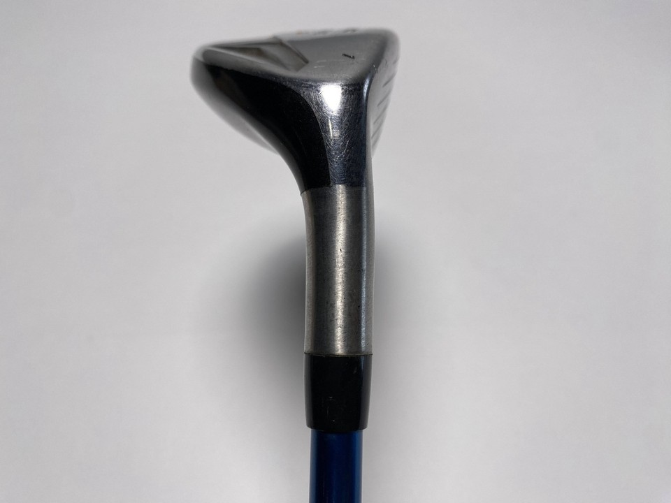 TaylorMade Rescue TP 1 Hybrid 15* Aldila VS Proto By You 95g Regular RH ...