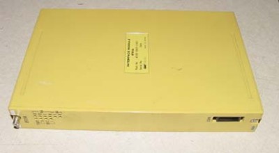 Fanuc Robot Interface Module A03B-0801-C401 | eBay