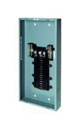 Circuit Breakers - 3 Phase Load Center