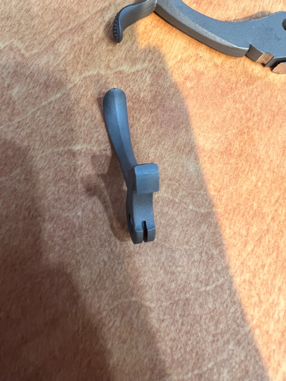 Hopkins & Allen Underhammer Rifle Parts | eBay