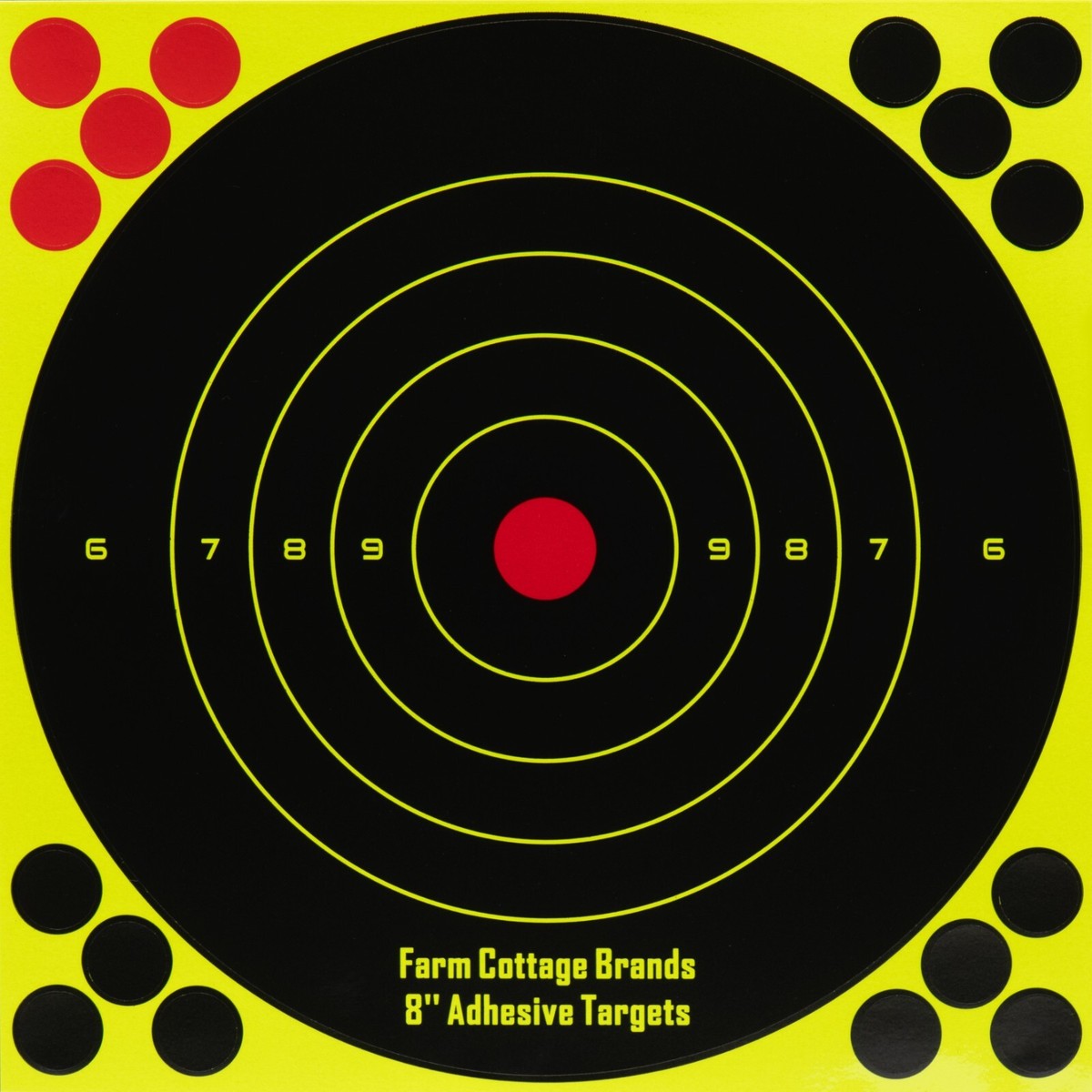 Printable Airsoft Sniper Targets