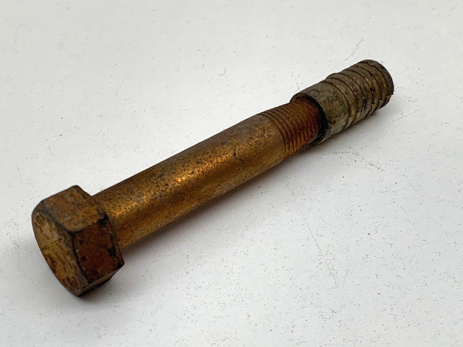 (10-Pack) Rotanium Supertanium 1/2" x 3" Concrete Wedge Anchor Bolt | eBay