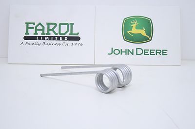 Genuine John Deere Baler Spring Tooth CC128802 568 578 572 582 592 644 ...