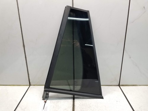 2009 RANGE ROVER SPORT L320 REAR LEFT DRIVER SIDE VENT GLASS | eBay