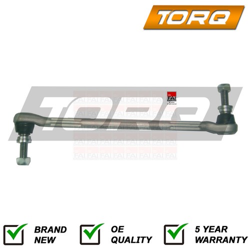 Stabiliser Link Front Torq Fits Renault Megane 2008- Scenic 2008- #1 ...