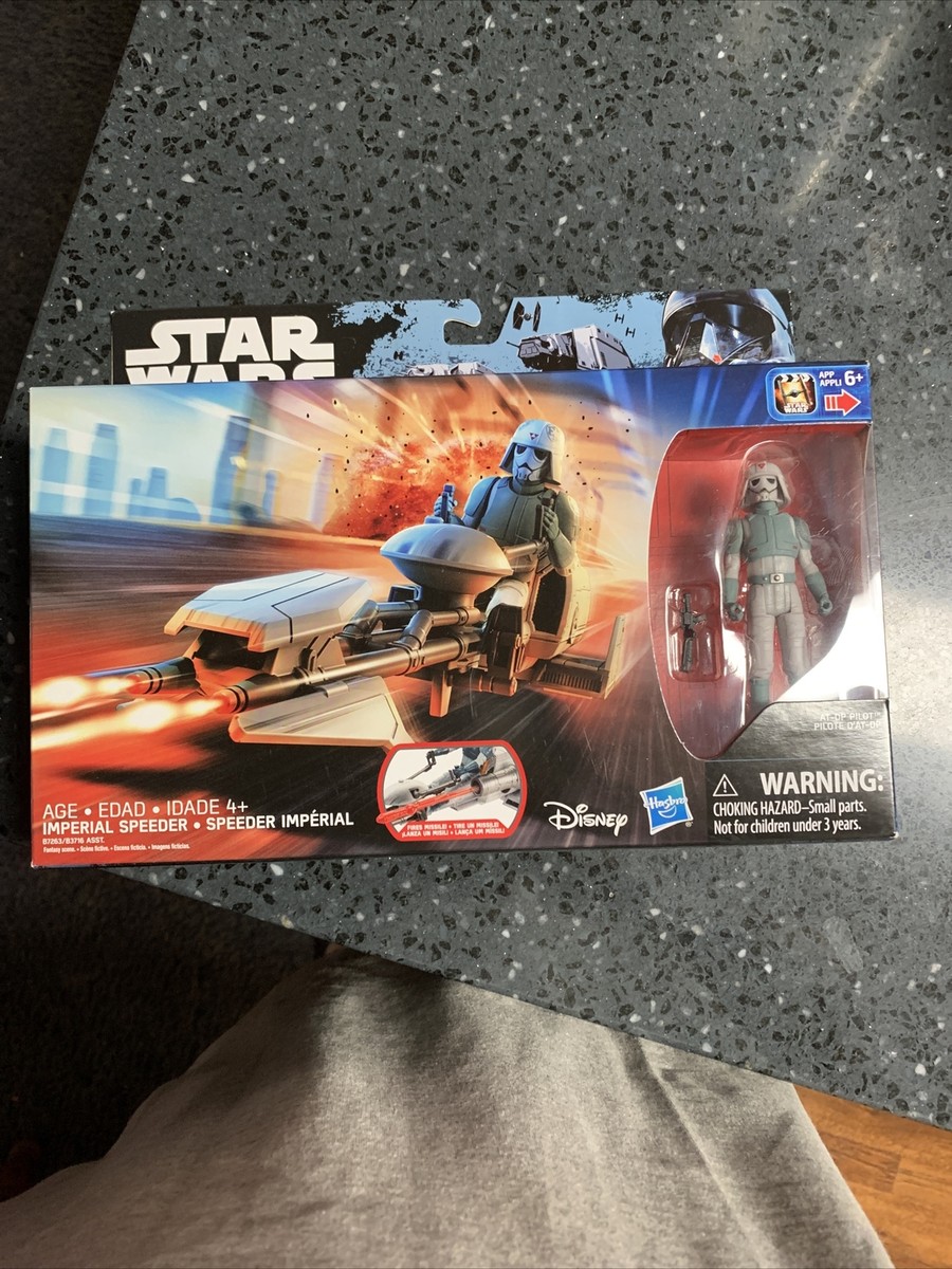 Star Wars Cat Speeder