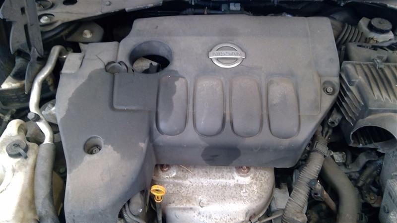 Wheel 16x7 Steel Road Wheel Coupe Fits 07-13 ALTIMA 5988030 | eBay