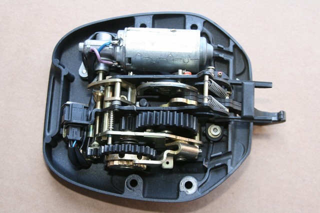 2002 Porsche 911 996 Convertible Top Latch Motor 99656101701 for sale ...