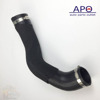 Hose to Intake Manifold Elbow LR014234 For Land Rover LR4 Range Rover ...