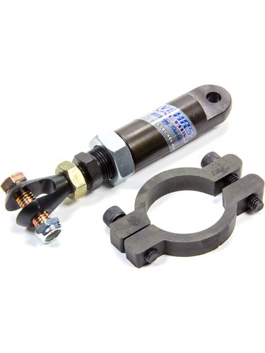 Wehrs Machine Suspension Limiter Chain Mount Clamp-On Steel Black P ...