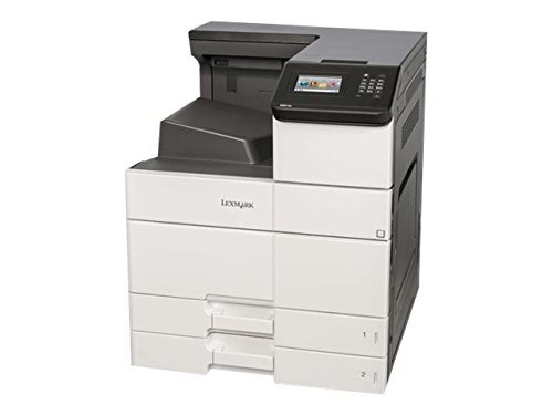 Lexmark 26Z0000 MS911de Mono Laser Printer | eBay