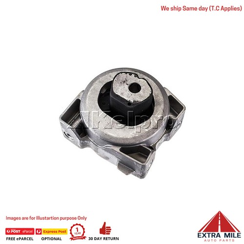Engine Mount Rear Left for Mercedes-Benz A150 1.5L 4cyl W169 M266 ...