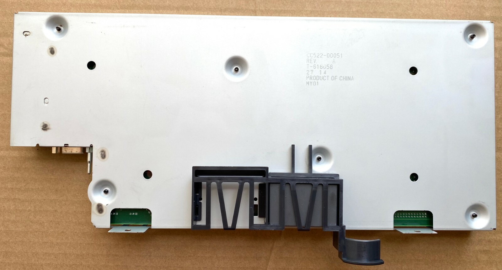 Cd644-67929 - HP LaserJet M575 Scanner Control Board for sale online | eBay