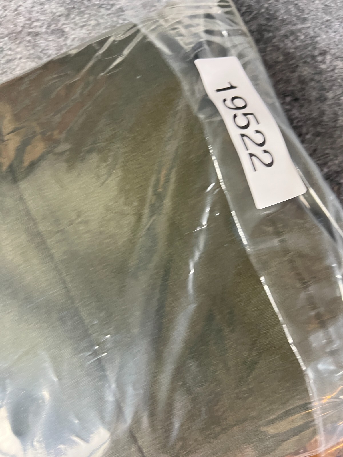 Vintage USMC Marines SACO Uniform Pants Men's 34 (W30 x L30) Reg Green ...