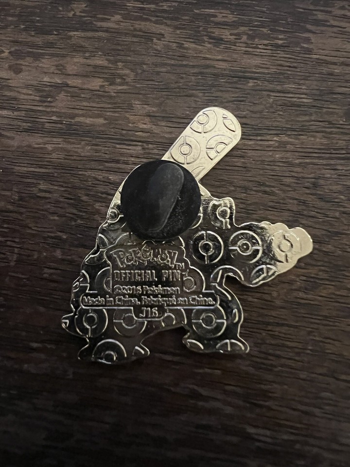 POKEMON BLASTOISE COLLECTORS PIN RARE POKEMON PIN!!!!! | eBay