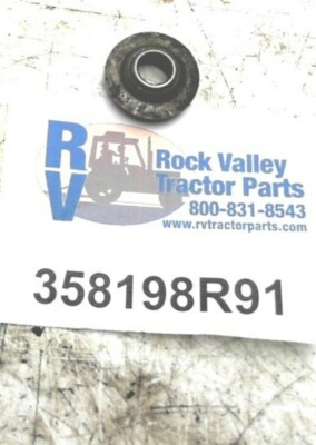 International Rotocap-exhaust Valve 358198R91 | eBay