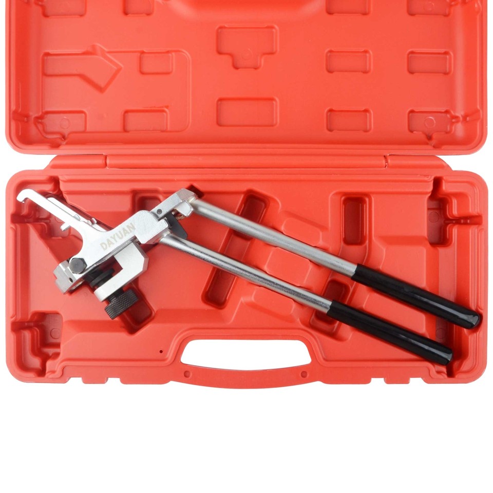 Valve Pressure Spring Compressor Installer Remover Tool BMW N13 N20 N26 ...