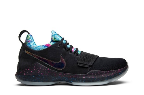 Nike PG 1 'EYBL' 942303-001 Men's Shoes | eBay