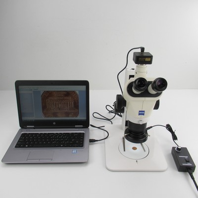 Microscopes - Swift Instruments