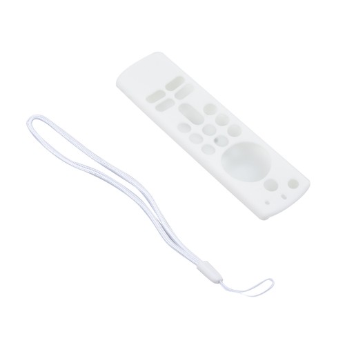 Remote Control Soft Cover Case for Amazon Fire TV Stick 3rd Gen Alexa ...