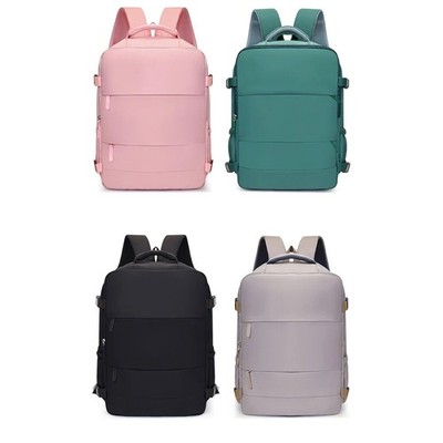 Designed for Easyjet Cabin Bag 40X30X20 Carry on Travel Backpack Hand ...