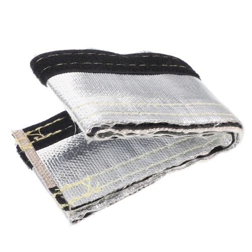 Automotive Wiring Harness Thermal Insulation Jacket Wire Heat Sleeve ...