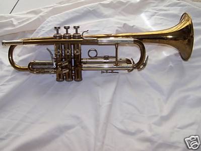 Conn 28B Trumpet for sale online | eBay