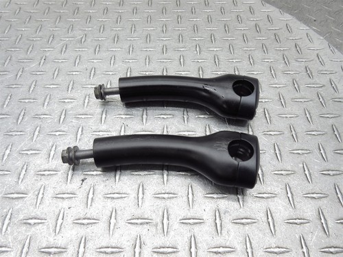 2013 09-17 Triumph Speedmaster Handlebar Riser Clamp Mount Upper Lower ...