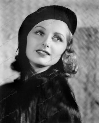 8x10 Print June Wilkins Portrait by Gene Korman #JW882 | eBay