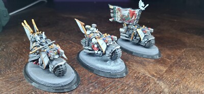 RavenWing Command Squad | eBay