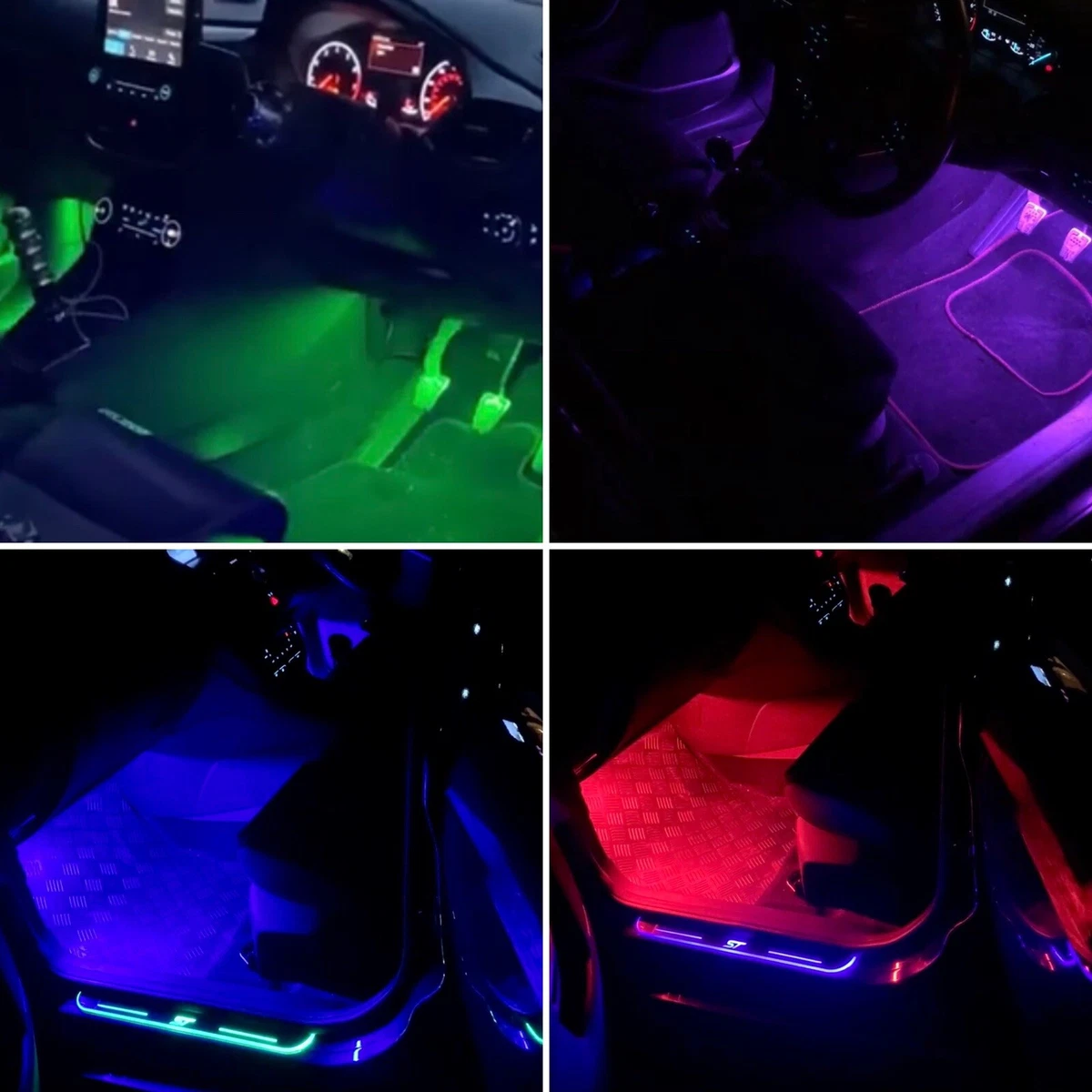 Ford Focus Interior Lights | Cabinets Matttroy