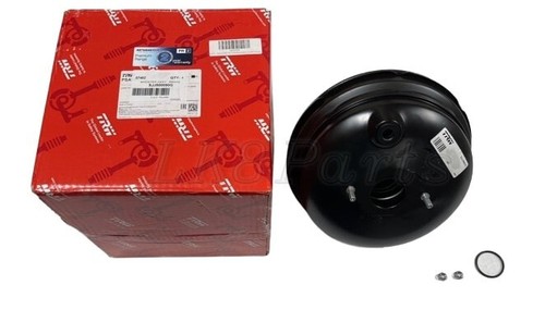 Land Rover LR3 Brake Master Cylinder Booster Servo SJJ500090 New | eBay