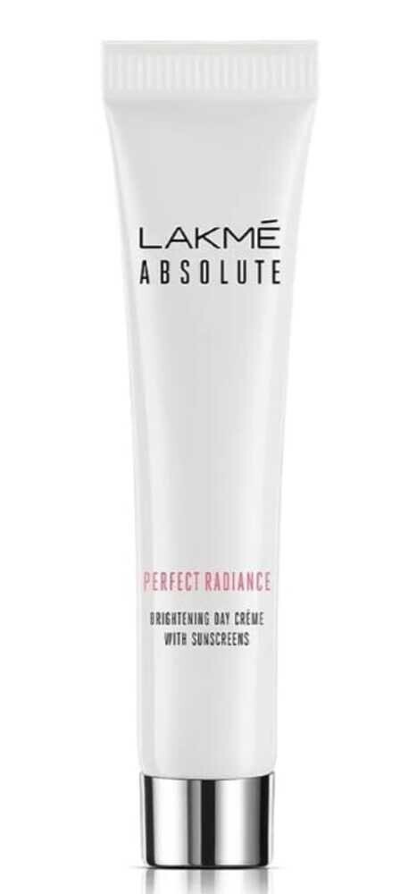 Lakmé Absolute Perfect Radiance Skin Brightening Day Creme (15 g) | eBay