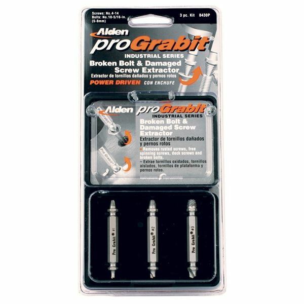 Grabit pro screw extractor - subtitlecollective