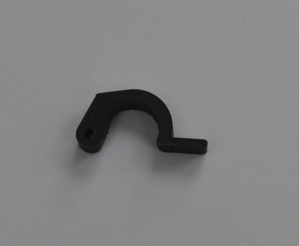 Arm Rest Clip part for Linn LVX and Basik Plus Tonearm. Repair Kit for ...