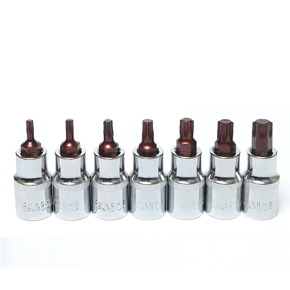 Torx Set Harbor Freight