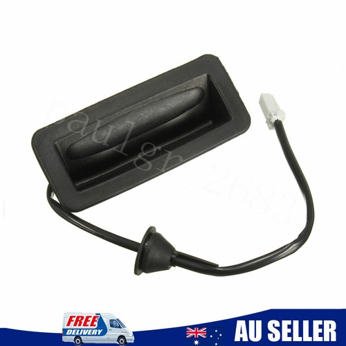 Car Boot Tailgate Opener Release Control 3M51-19B514-AC Fit Ford Focus ...