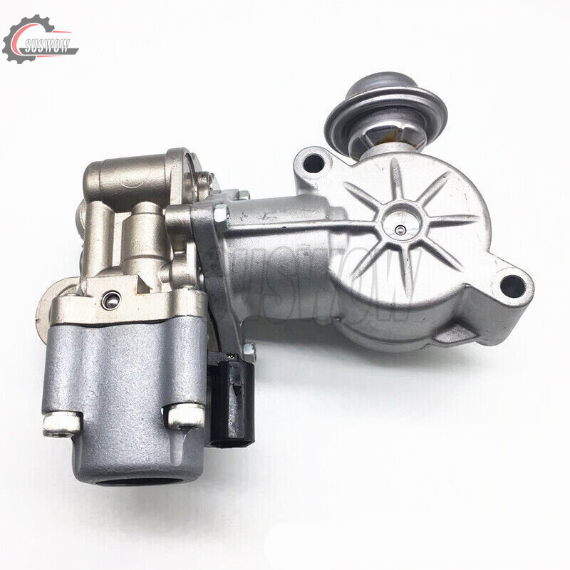 A2710703701 High Pressure Fuel Pump For Mercedes Benz C250 SLK250 1.8L ...