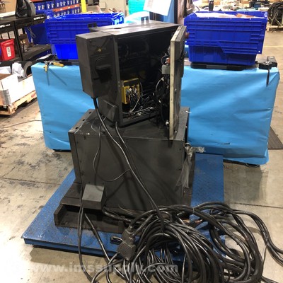 Robotics - R-J3 Controller