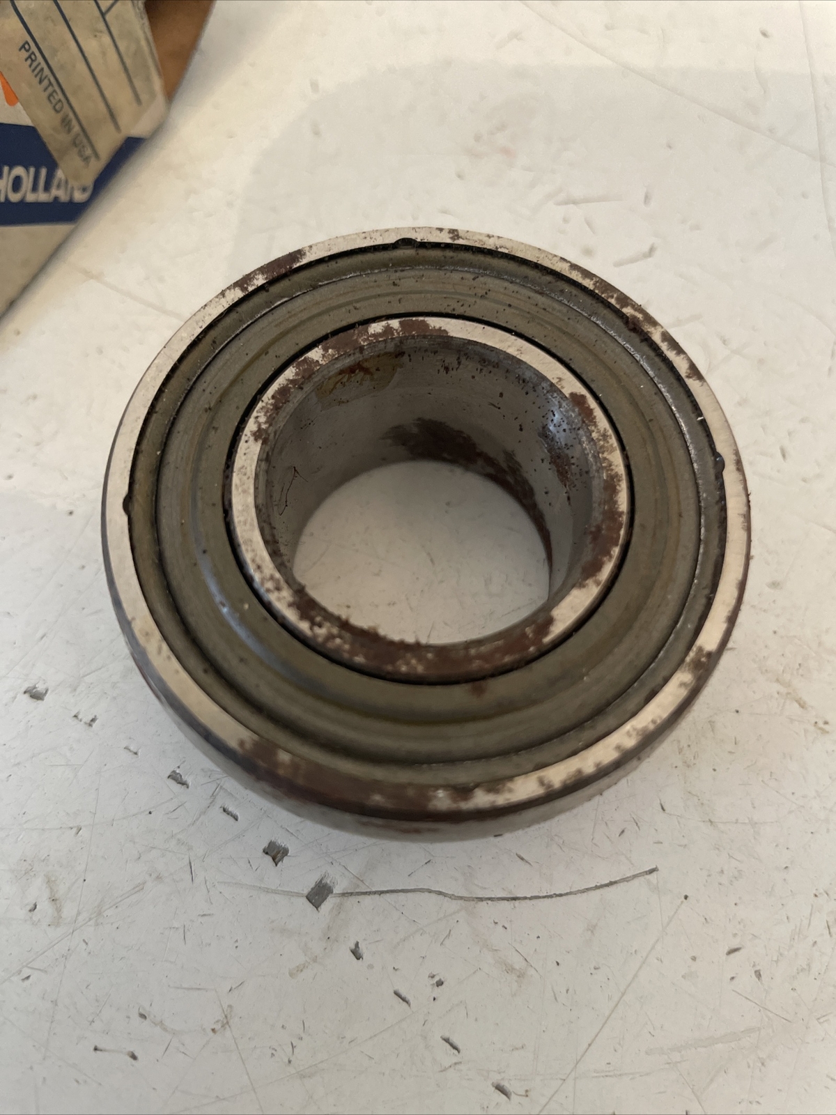 Holland 574844 Bearing FAFNIR Ra100rrb for sale online | eBay