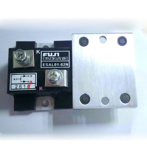 One New MODULE For FUJI ESAL01-02N ESAL0102N Free Shipping | eBay